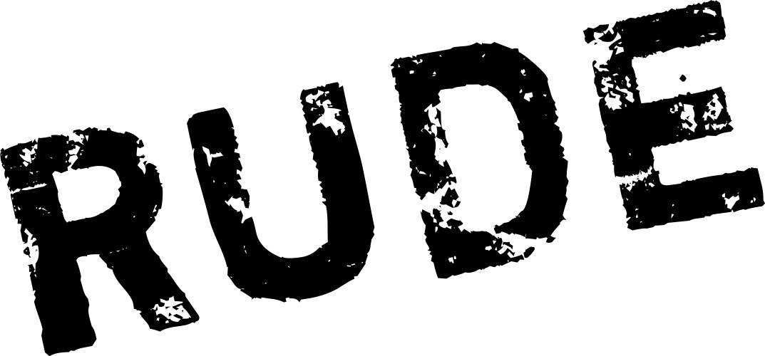 Surly Vector Images (over 120)