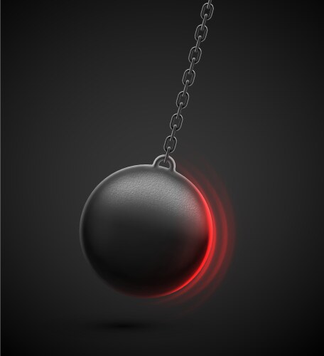 Wrecking Ball Vector Images (over 860)