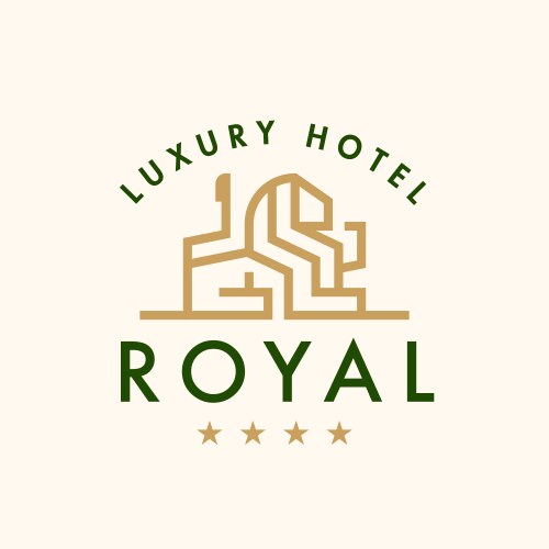 Royal Hotel Logo Vector Images (over 45,000)