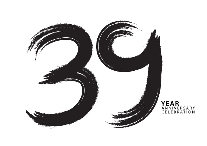 Happy Birthday 39 Vector Images (over 350)