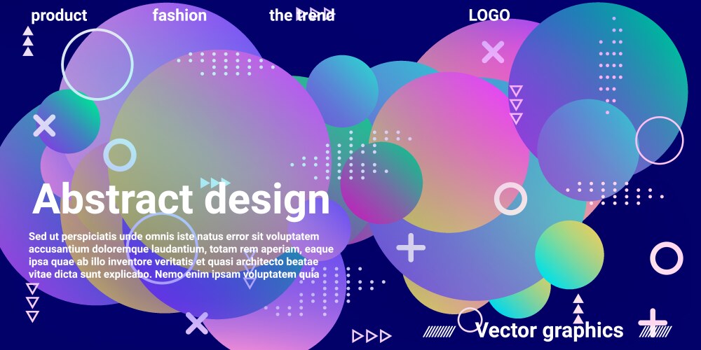 Ball shape gradients Royalty Free Vector Image