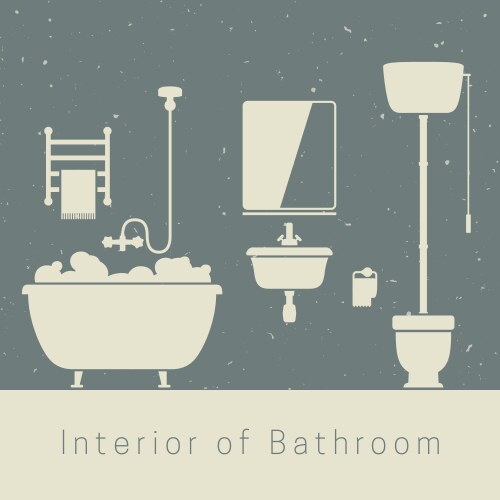 Bathroom Vector Images (over 230,000)