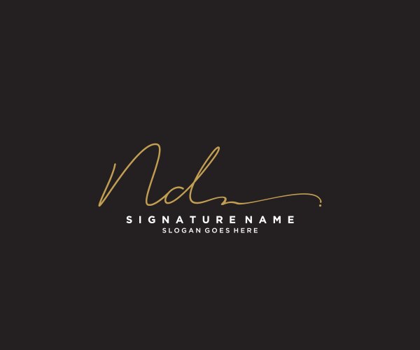 Nd Logo Vector Images (over 2,600)