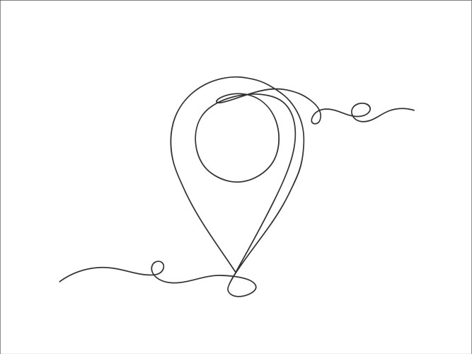 One Line Art Vector Images (over 110,000)
