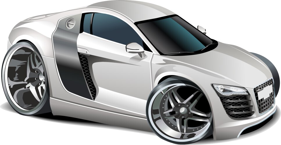 Audi Vector Images (over 410)