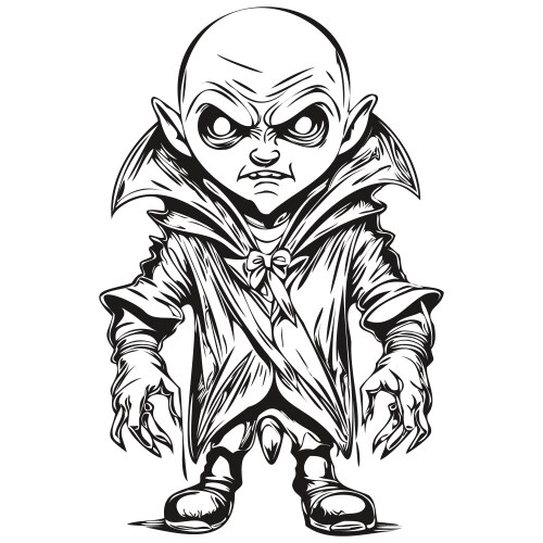 Phantom Vector Images (over 5,900)