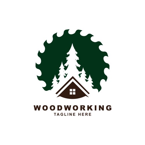 Timber Logo Vector Images (over 9,800)