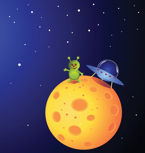 Alien Vector Images (over 110,000)