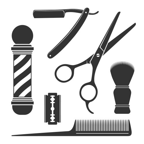 Barbershop Vector Images (over 59,000)