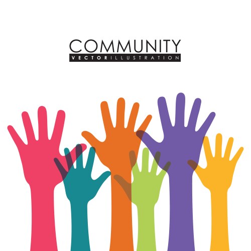 Community Vector Images (over 2.6 million)