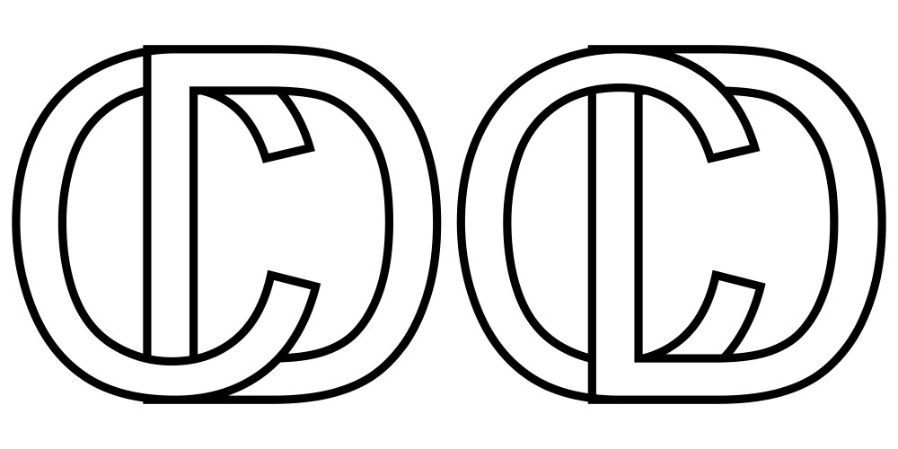 Cd Logo Vector Images (over 7,200)