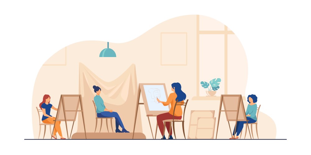 Model Vector Images (over 610,000)