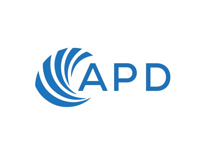 Apd Vector Images (55)