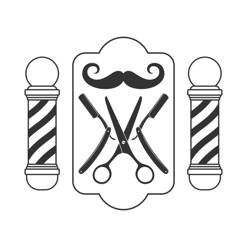 Barbershop Vector Images (over 55,000)
