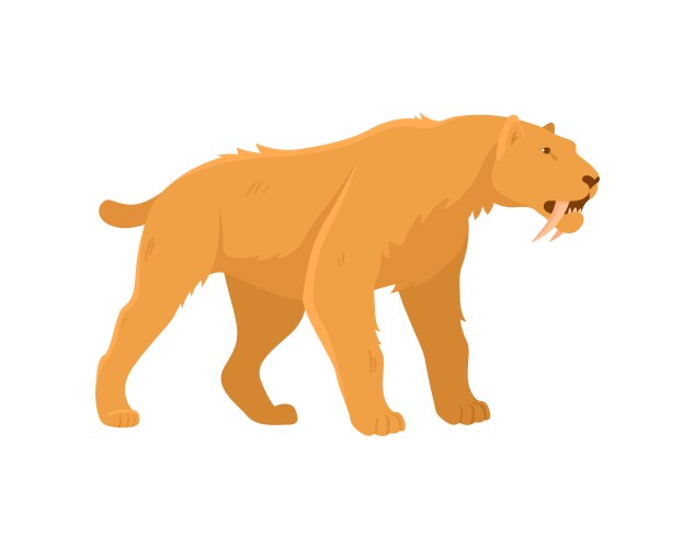 Evolution of life on earth timeline Royalty Free Vector