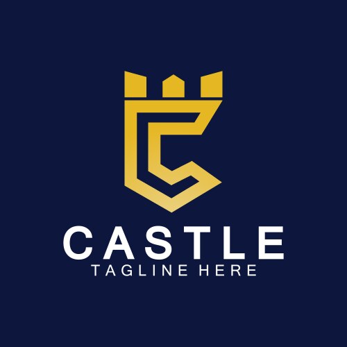 Crest C Logo Vector Images (over 830)