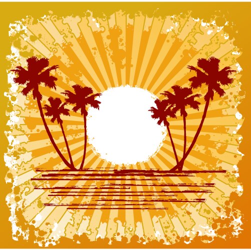 Free Beach Vector Images (over 38,000)