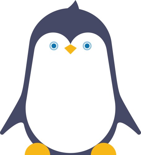 Penguin Vector Images (over 34,000)
