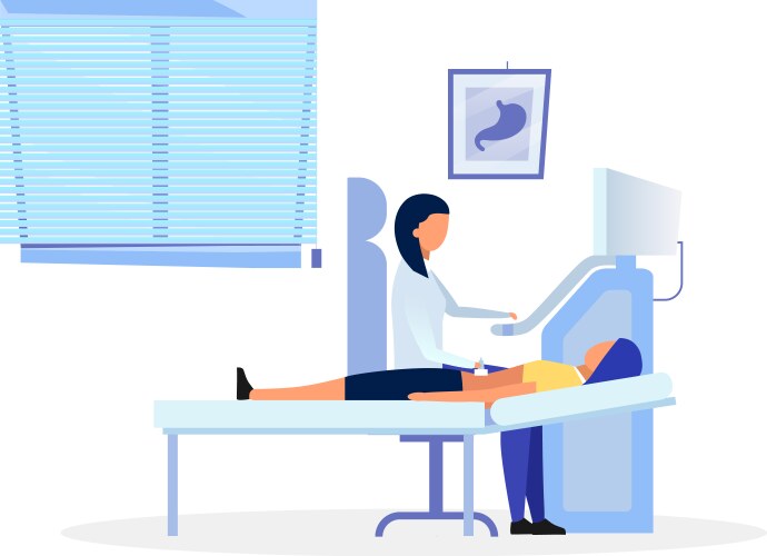 Cartoon Ultrasound Vector Images (over 1,500)