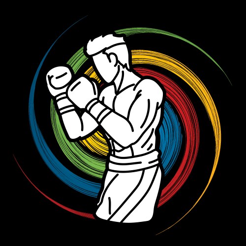 Boxer Logo Vector Images (over 7,000)