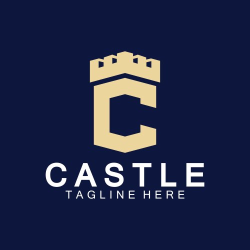 Crest C Logo Vector Images (over 830)