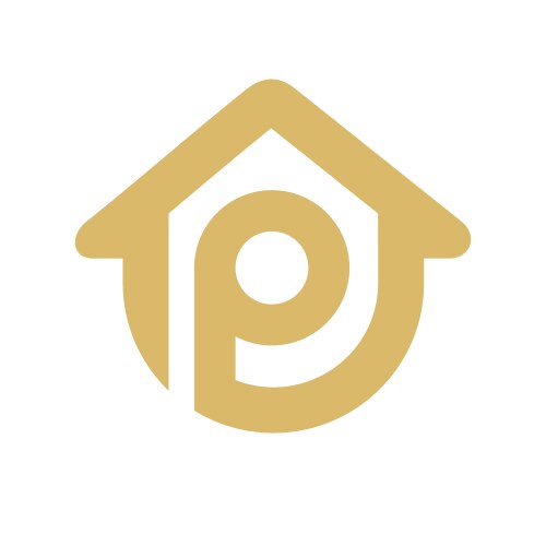 P Real Estate Logo Vector Images (over 2,100)