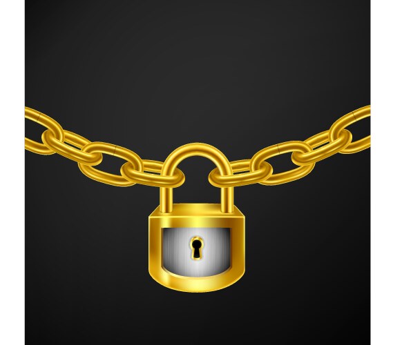 Gold Chain Vector Images (over 20,000)