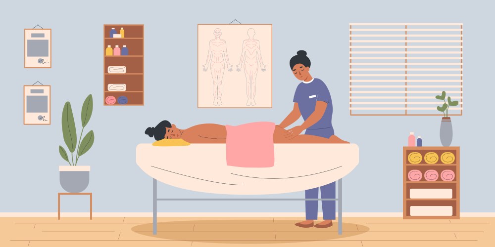 Massage Vector Images (over 75,000)