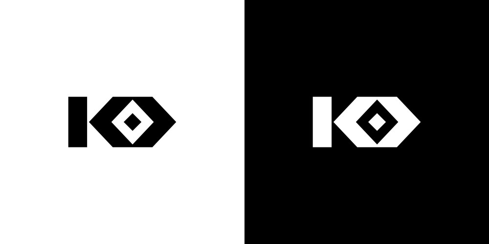 Ko Logo Vector Images (over 2,100)