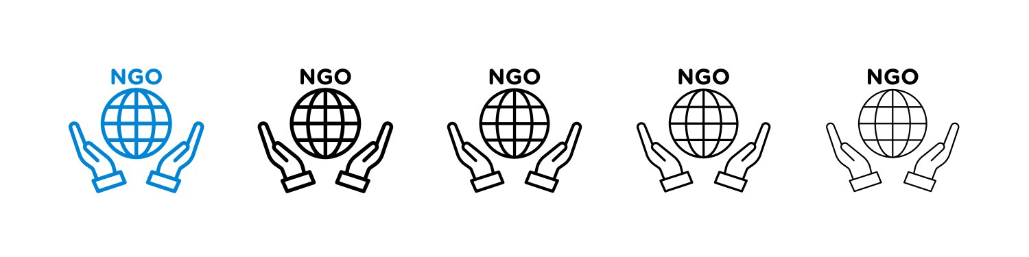 Ngo Logo Vector Images (over 230)