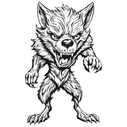 Phantom Vector Images (over 6,000)