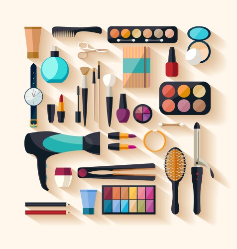 Makeup Vector Images (over 200,000)
