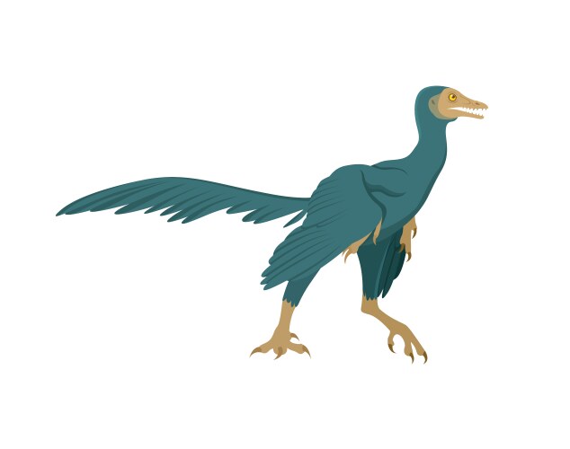 Evolution of life forms on earth concept Vector Image