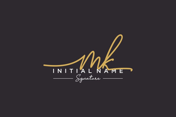 Mk Logo Vector Images (over 2,300)