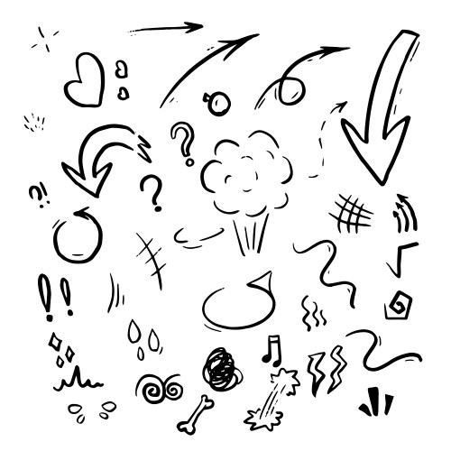 Hit Marker Vector Images (over 680)