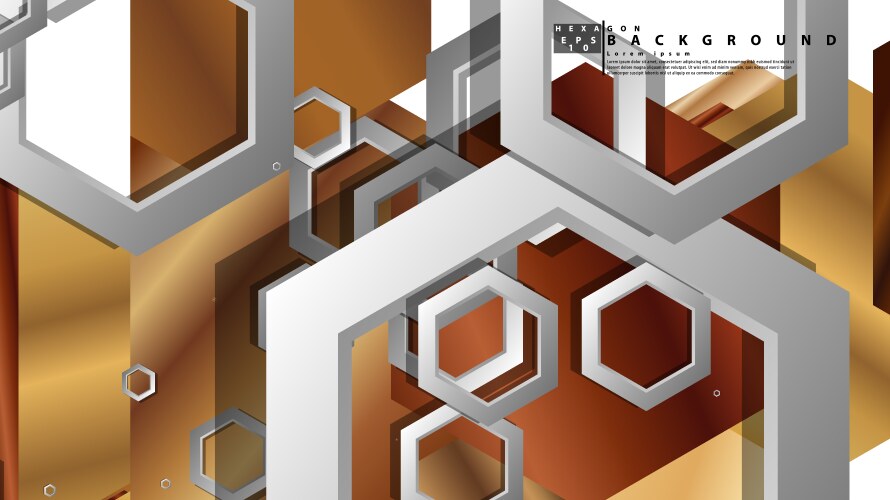 Wood carving geometric background Royalty Free Vector Image