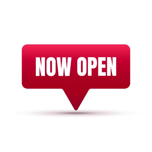 Now Open Vector Images (over 3,700)