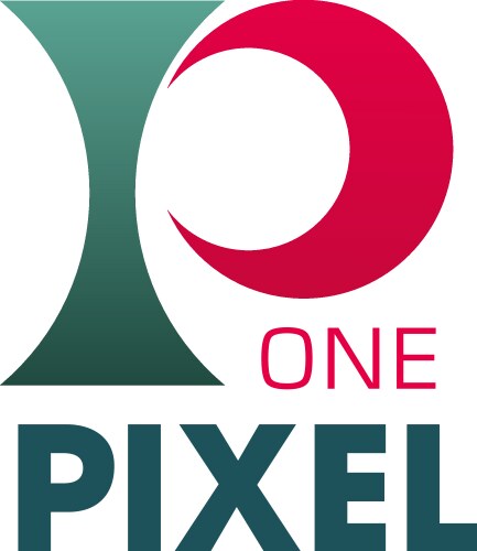 Pixel Logo Vector Images (over 69,000)