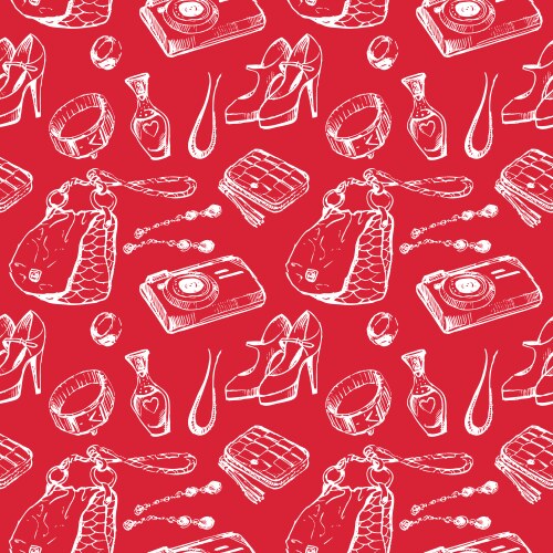 Red Things Vector Images (over 6,100)