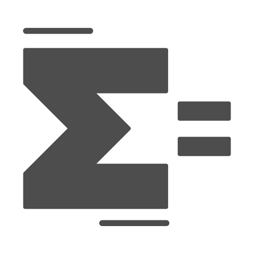 Sigma Logo Vector Images (over 200)