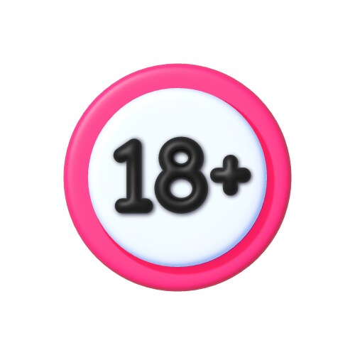 Under 18 Logo Vector No Under 18 Vector Images | Depositphotos