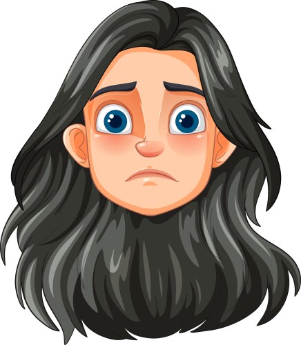Sad Face Vector Images (over 78,000)