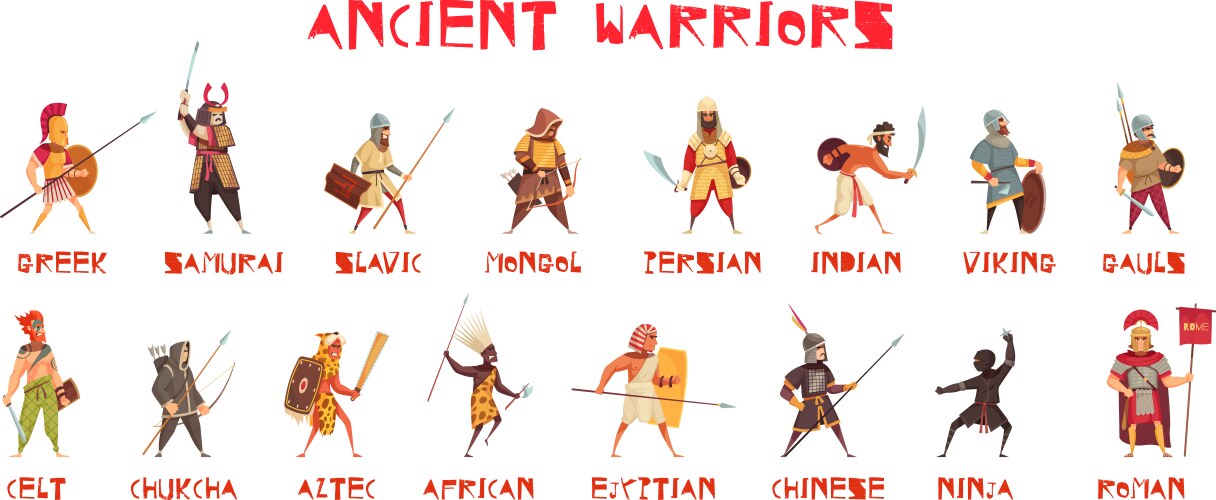 Ancient Vector Images (over 450,000)