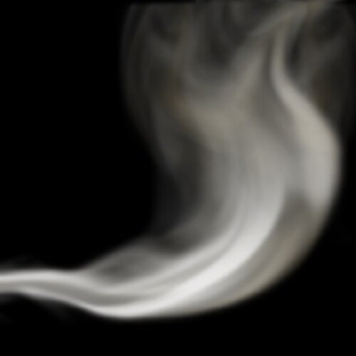 Smoke Vector Images (over 290,000)