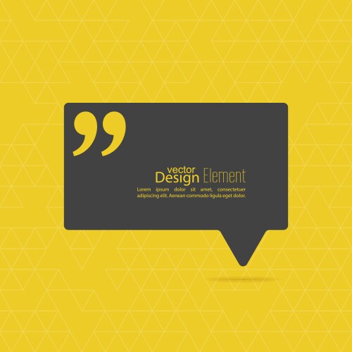 Quotation Vector Images (over 39,000)