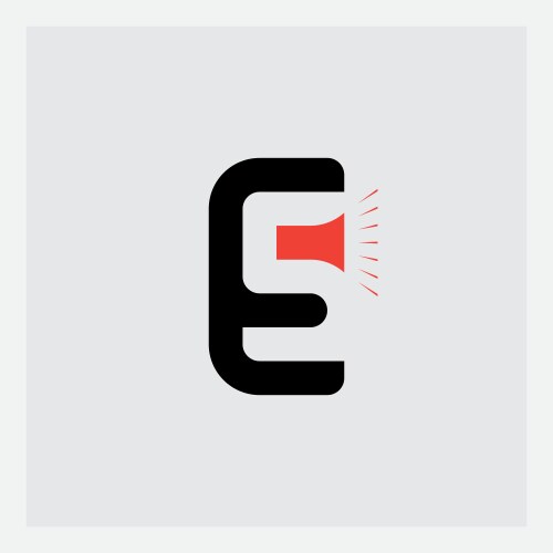 Letter Es Logo Vector Images (over 2,800)