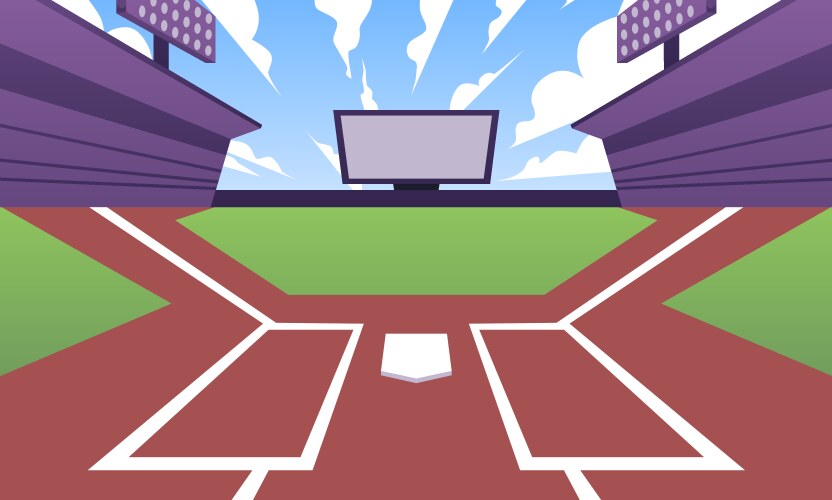 Baseball Scoreboard Vector Images (over 1,000)