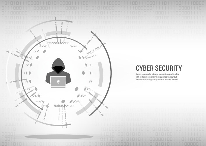 White Hacker Vector Images (over 50,000)