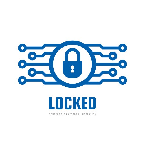 Lock Logo Vector Images (over 38,000)
