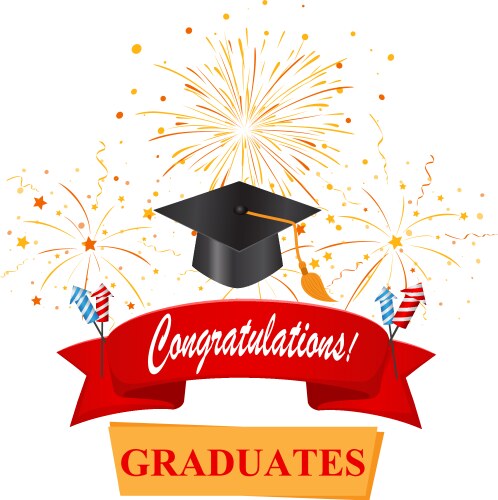 Congratulations Graduate Vector Images (over 28,000)